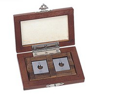 超硬ブロックゲージ K0級 | 新潟精機（SK） | MISUMI-VONA【ミスミ】