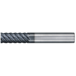 GSX MILL VL 2.5D GSXVL4-2.5D 【追加工対応品】 | 不二越 | MISUMI-VONA【ミスミ】