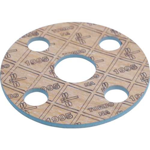 1995-5K-25A-1.5T-FF | ジョイントシートガスケット TOMBO NO.1995（外パッキン・5K） | ニチアス | ミスミ | 115-1822