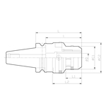 BT30 ホルダ通販・販売 | MISUMI(ミスミ)