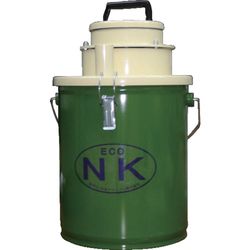 Danax ペール缶バキュームクリーナー NK112MP | 日本クランツレ | MISUMI-VONA【ミスミ】