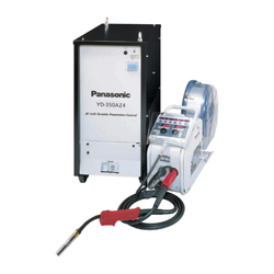 YM-350KR2 | サイリスタ制御 CO2／MAG溶接機 KR2セット | パナソニック溶接システム | MISUMI-VONA【ミスミ】