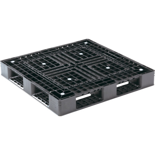 SK-D4-1111-6N-BK | パレット D4-1111-6N | 三甲 | ミスミ | 198-2101