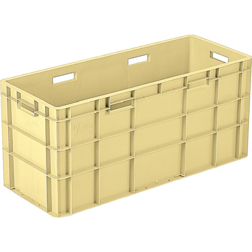 TPボックス TP131 | 三甲 | MISUMI-VONA【ミスミ】