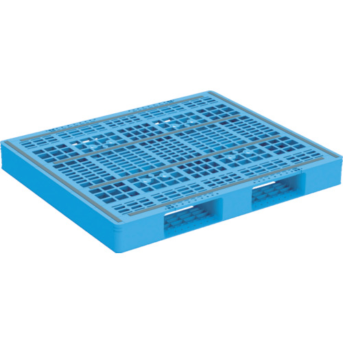 SK-D4-1111-6N-BK | パレット D4-1111-6N | 三甲 | MISUMI-VONA【ミスミ】