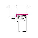 DVJNR2525M16 | SEC-D型バイト DVJN型（勝手：右） | 住友電工ハードメタル | MISUMI-VONA【ミスミ】