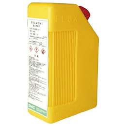 SOLVENT-6200-1KG | 千住金属 ソルベント♯6200 1kg | 千住金属工業 | MISUMI-VONA【ミスミ】