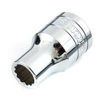 ソケット（6角） 差込角6.3mm・9.5mm・12.7mm | KTC（京都機械工具） | MISUMI-VONA【ミスミ】