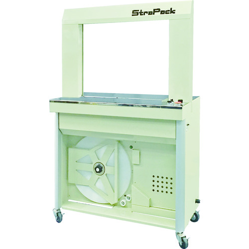 OB-360N | アケボノ 帯掛機 | ストラパック | ミスミ | 125-6905