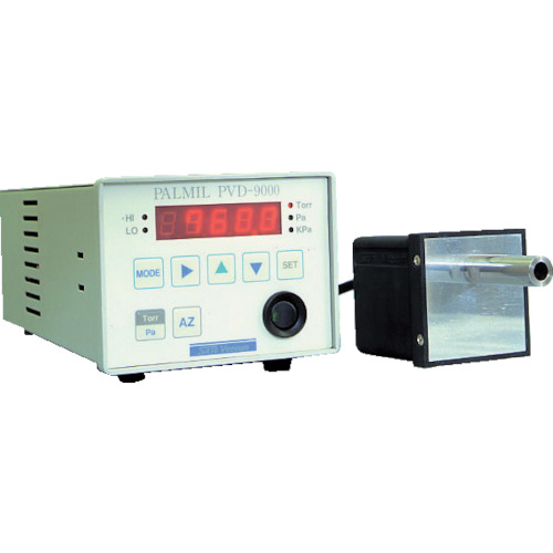 デジタル微差圧計 GC62 | 長野計器 | MISUMI-VONA【ミスミ】