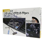 ビット＆ソケット BS-4 | E－Value | MISUMI-VONA【ミスミ】