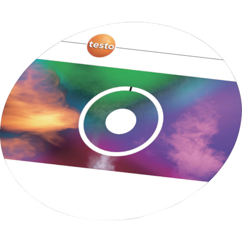 テストー ComSoft Basic 5ソフトウェア (CD版) | テストー | MISUMI-VONA【ミスミ】