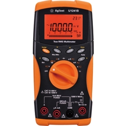 デジタル・マルチメーター U1241B | 東京硝子器械 | MISUMI-VONA【ミスミ】
