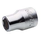 ソケット（6角） 差込角6.3mm・9.5mm・12.7mm | KTC（京都機械工具） | MISUMI-VONA【ミスミ】