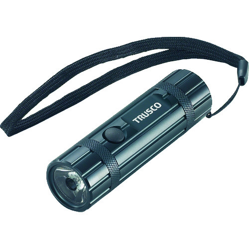 TRUSCO アルミLEDペンライト 1球 110ルーメン | トラスコ中山 | MISUMI-VONA【ミスミ】