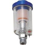 ZFC76-B | インラインエアフィルタ ZFCシリーズ | SMC | MISUMI-VONA【ミスミ】