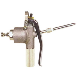 KGK-114 | 定量ハンドガンKGK-110シリーズ ｼｬﾘｮｳｾｲﾋﾞﾖｳｺｳｸﾞ | ヤマダコーポレーション | MISUMI(ミスミ)