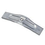 HB1-W4 | 一般形鋼・リップみぞ形鋼用吊りボルト支持金具 | ネグロス電工 | MISUMI-VONA【ミスミ】