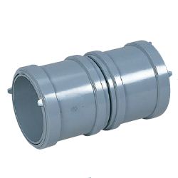 CU継手（便利な継手） ヤリトリスライド継手（両側スライド） CU YWR | アロン化成 | MISUMI-VONA【ミスミ】