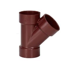 VU-DT-150X100 | VU継手 90°Y型 VU DT | アロン化成 | MISUMI-VONA【ミスミ】