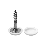 防塵キャップ L-100-C | タキゲン製造 | MISUMI-VONA【ミスミ】