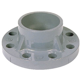 アサヒAV HI-PVC TS フランジ 10K 40A | 旭有機材 | MISUMI-VONA【ミスミ】