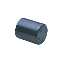 AV-HT-CAP-100 | スｰパｰHT継手 キャップ | 旭有機材 | MISUMI-VONA【ミスミ】