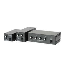 UHPD-1 | ハイパワースポット 専用電源 UHPDシリーズ | U-TECHNOLOGY | MISUMI-VONA【ミスミ】