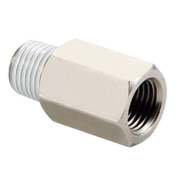 チェック弁CVPUシリーズ | CDC | MISUMI-VONA【ミスミ】