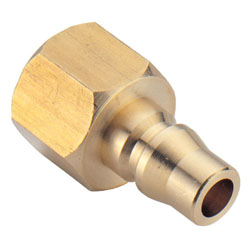 KPF-10 | 金型カプラ(真鍮)KPF | CDC | MISUMI-VONA【ミスミ】