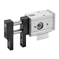 電動グリッパ2爪タイプ LEHFシリーズ | SMC | MISUMI-VONA【ミスミ】