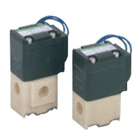 VTA315-02 | 3ポートエアオペレートバルブ VTA315シリーズ | SMC | MISUMI-VONA【ミスミ】