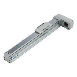 EBS-05LR-020450NNN-M1NN-U-FP1 | 食品製造工程向け 電動アクチュエータ スライダタイプ EBS-L-FP1シリーズ | CKD | MISUMI-VONA【ミスミ】