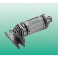 VFU2-44P-NH | 真空用フィルタ ユニオンタイプ | 日本ピスコ | MISUMI-VONA【ミスミ】