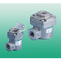 QEV2-8-A | 急速排気弁 QEV2シリーズ | CKD | MISUMI-VONA【ミスミ】