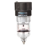 C3SF-A | エアフイルタ・ミストセパレータ・マイクロミストセパレータ 交換部品 | SMC | MISUMI-VONA【ミスミ】