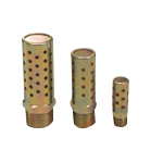 AN10-C06 | サイレンサ 小型樹脂タイプ・ワンタッチ継手接続タイプ AN10～30-Cシリーズ | SMC | MISUMI-VONA ...