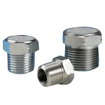 AN10-C06 | サイレンサ 小型樹脂タイプ・ワンタッチ継手接続タイプ AN10～30-Cシリーズ | SMC | MISUMI-VONA ...