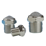 AN10-C06 | サイレンサ 小型樹脂タイプ・ワンタッチ継手接続タイプ AN10～30-Cシリーズ | SMC | MISUMI-VONA ...