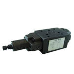 MG-02P-1-55 | 02シリーズスタック形 減圧弁 | ダイキン工業（油圧機器） | MISUMI-VONA【ミスミ】