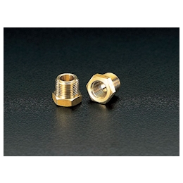 EA141AE-34 | Rc3/8""xR 1/2"" レデューサー(2個) | エスコ | MISUMI-VONA【ミスミ】