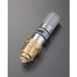 50A・65A エアーカットバルブ | エスコ | MISUMI-VONA【ミスミ】