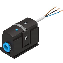 IS3000-02 | 空気圧用圧力スイッチ IS3000シリーズ | SMC | MISUMI-VONA【ミスミ】