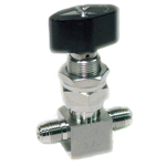 FUND-91G-6.35 | NEW MEGA-ONE LM 新タイプ 低圧マニュアルオペレーションバルブ | フジキン | MISUMI-VONA【ミスミ】