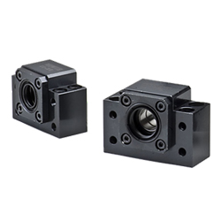 BK20 | サポートユニット BKシリーズ 固定側 | HIWIN（ハイウィン） | MISUMI-VONA【ミスミ】