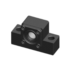 BK20 | サポートユニット固定側 角形 BK形 | THK | MISUMI-VONA【ミスミ】