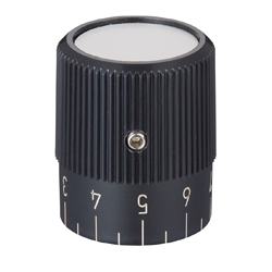 KGP40 | ナールド グリップ ノブ（KGK・KGP・KGI） | イマオコーポレーション | MISUMI-VONA【ミスミ】