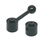 エア引込みクランプ（AMWPD-W） | イマオコーポレーション | MISUMI-VONA【ミスミ】