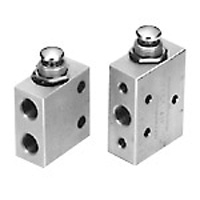 AKH06B-01S | ワンタッチ管継手付/ブッシュタイプチェックバルブ AKH・AKBシリーズ | SMC | MISUMI-VONA【ミスミ】