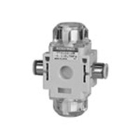 ZFC54-B | インラインエアフィルタ ZFCシリーズ | SMC | MISUMI-VONA【ミスミ】